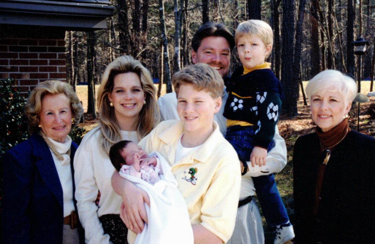 About Chris - Remembering a Life of Love and Legacy | Chris Groom ...