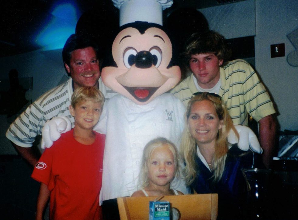 About Chris - Remembering a Life of Love and Legacy | Chris Groom ...